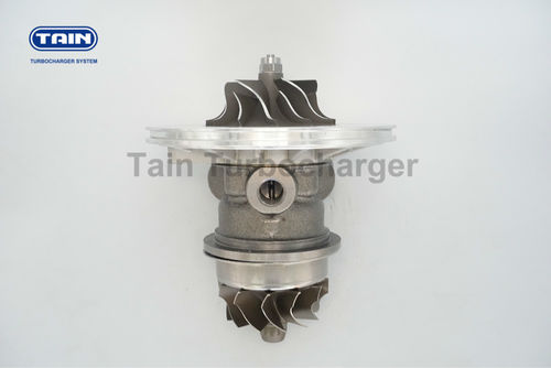 Quality Turbocharger Cartridge & Turbine Wheel Shaft factory from China