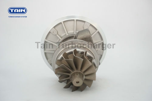 Quality Turbocharger Cartridge & Turbine Wheel Shaft factory from China