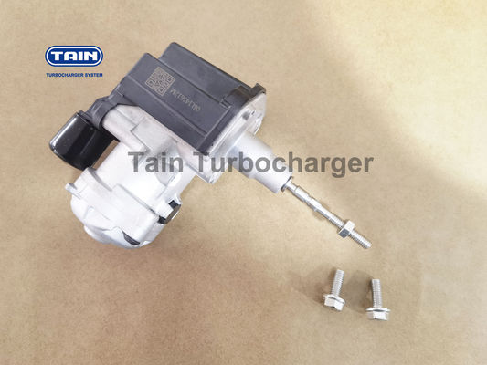 Turbocharger Actuator factory, Buy good quality Turbocharger Actuator ...