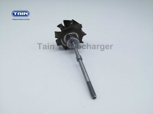 Quality Turbocharger Cartridge & Turbine Wheel Shaft factory from China