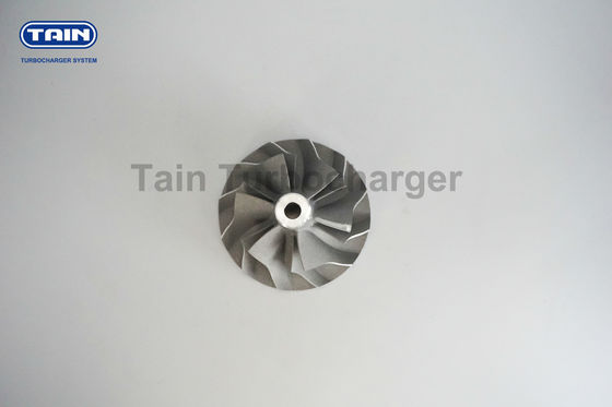 Turbocharger Compressor Wheel factory, Buy good quality Turbocharger ...