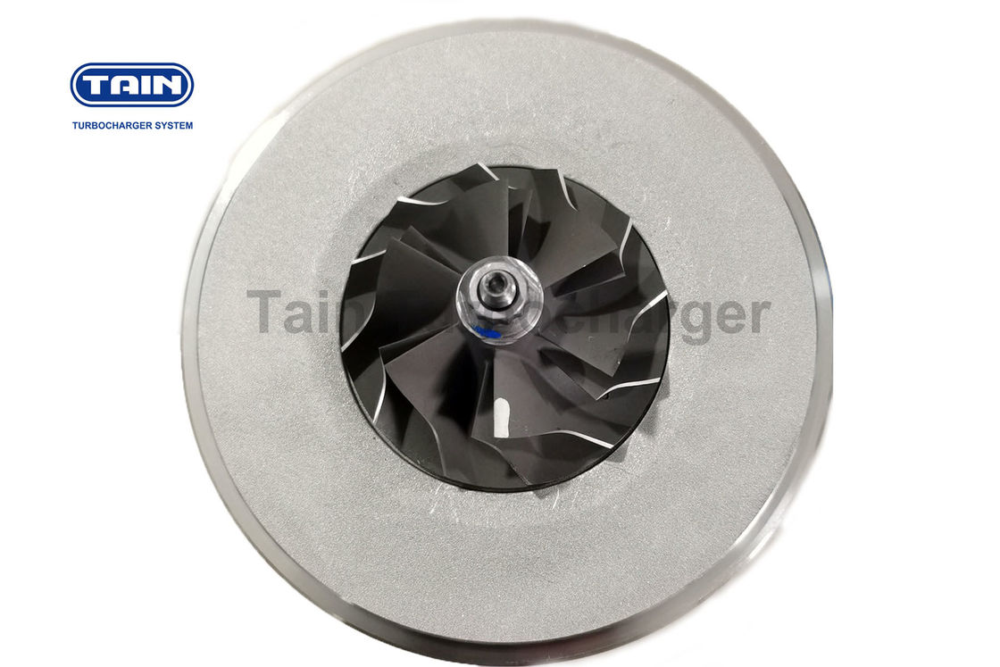GT2052S Billet Turbocharger Cartridge 724249-5001 For Nissan Frontier ...