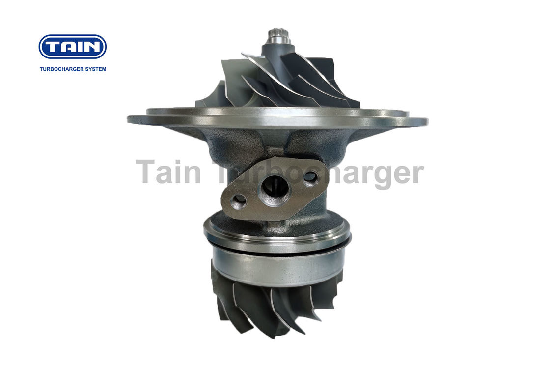 HX50 / HX55W Turbocharger Cartridge 3537386 3537415 For Scania DSC12 ...