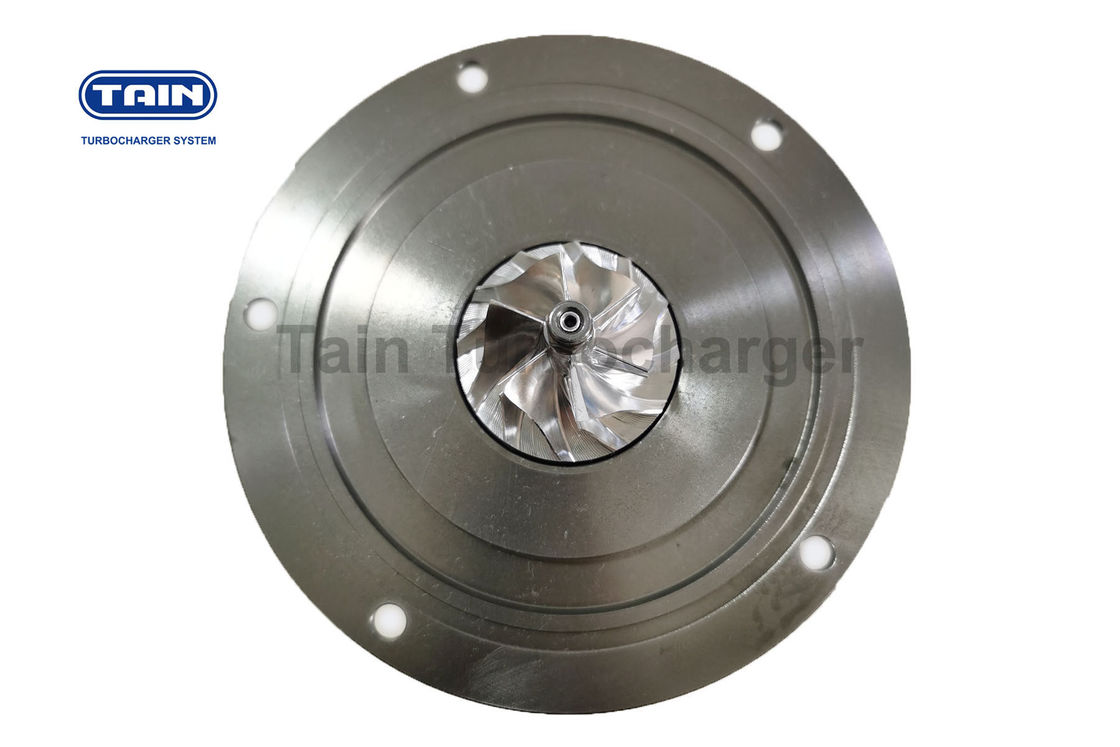 CT-VNT Billet Turbocharger Cartridge 17201-11070 For Toyota Hilux Revo ...