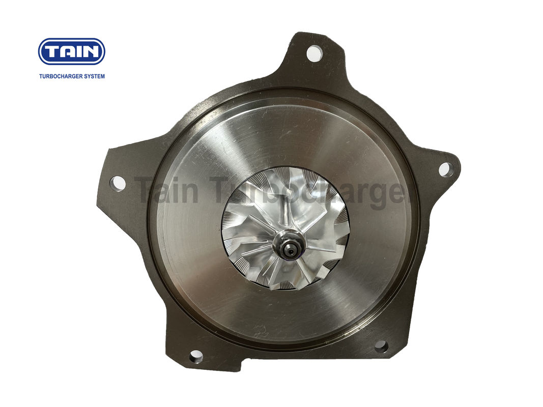 CT16 17201-11120 Ball bearing Turbo cartridge for Toyota Landcruiser ...