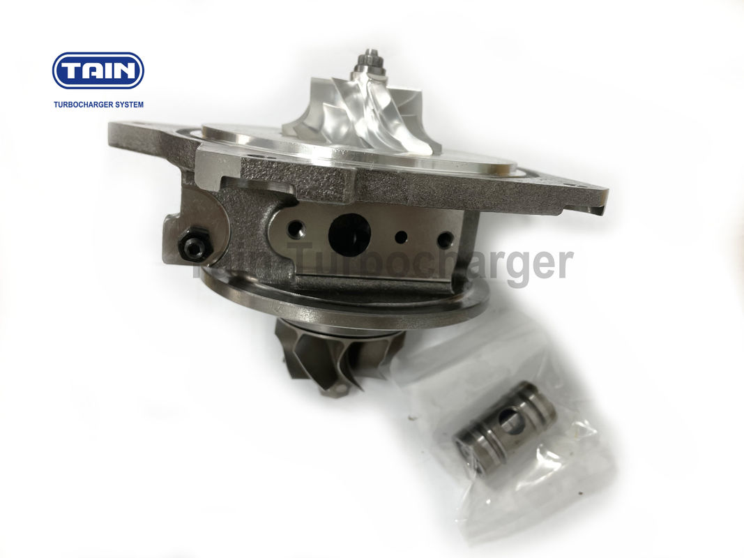 CT16 17201-11120 Ball Bearing Turbo Cartridge For Toyota Landcruiser ...