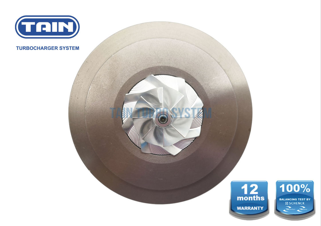 Turbocharger Cartridge GTD1244VZ CHRA 813860 for Seat Leon 1.6 TDI CLHB ...