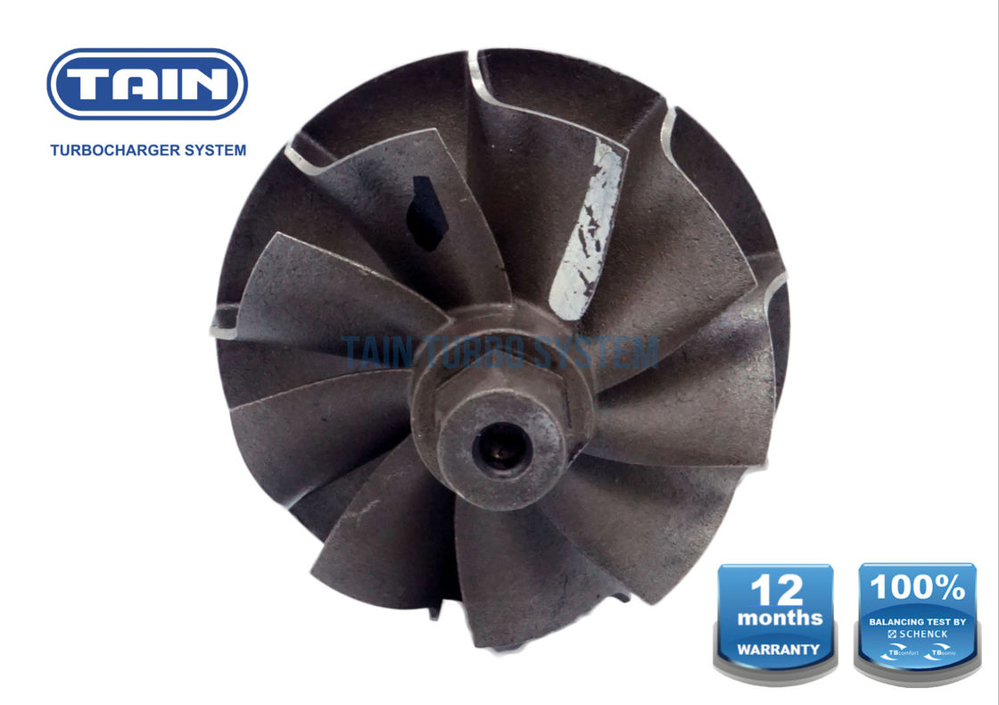 KP35 Turbine Wheel Shaft Wheel 10009700029 10009700027H 16233B For ...
