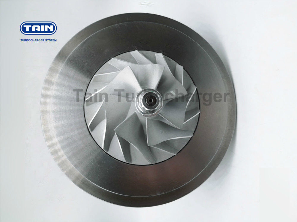 Turbocharger Cartridge HX50 3597545 3597546 3597547 chra IVECO Truck
