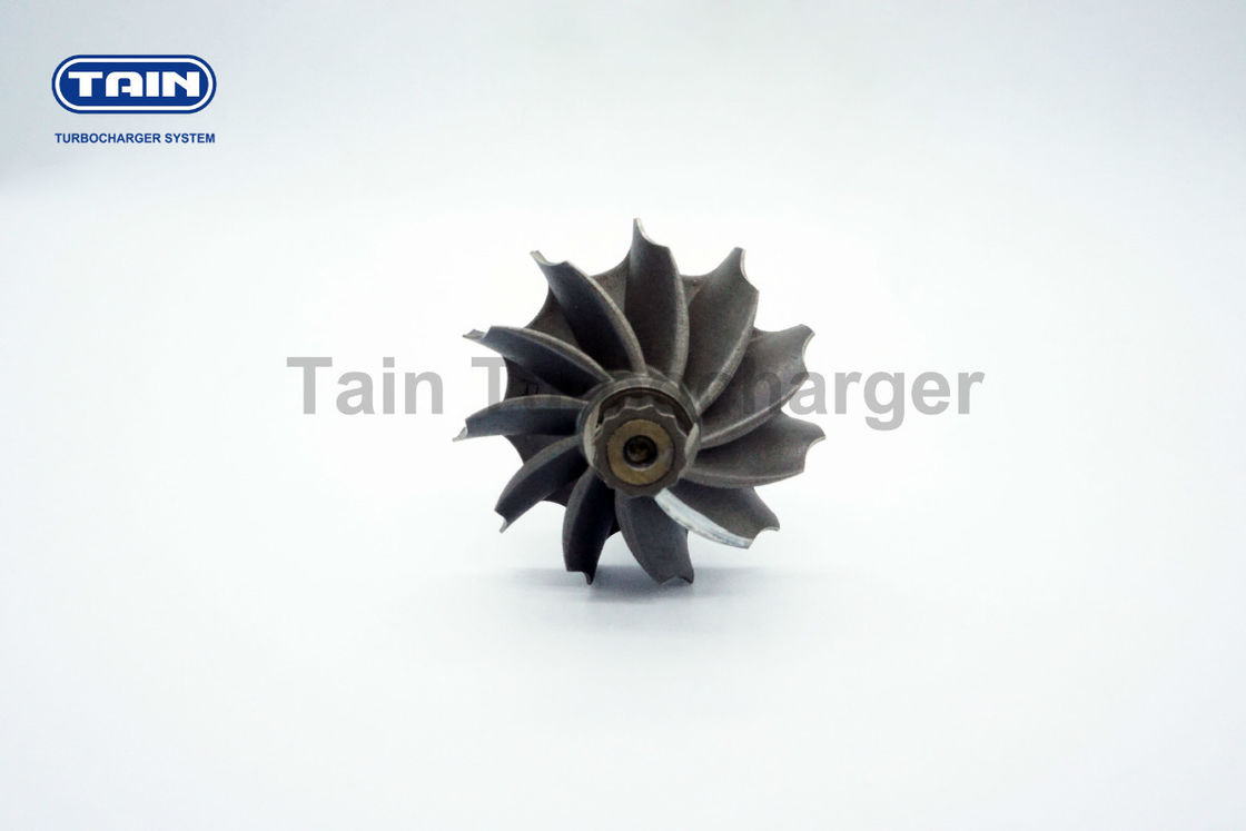 TF035HL2 49135-02650 49135-02652 Turbo Shaft wheel Mitsubishi Pajero ...