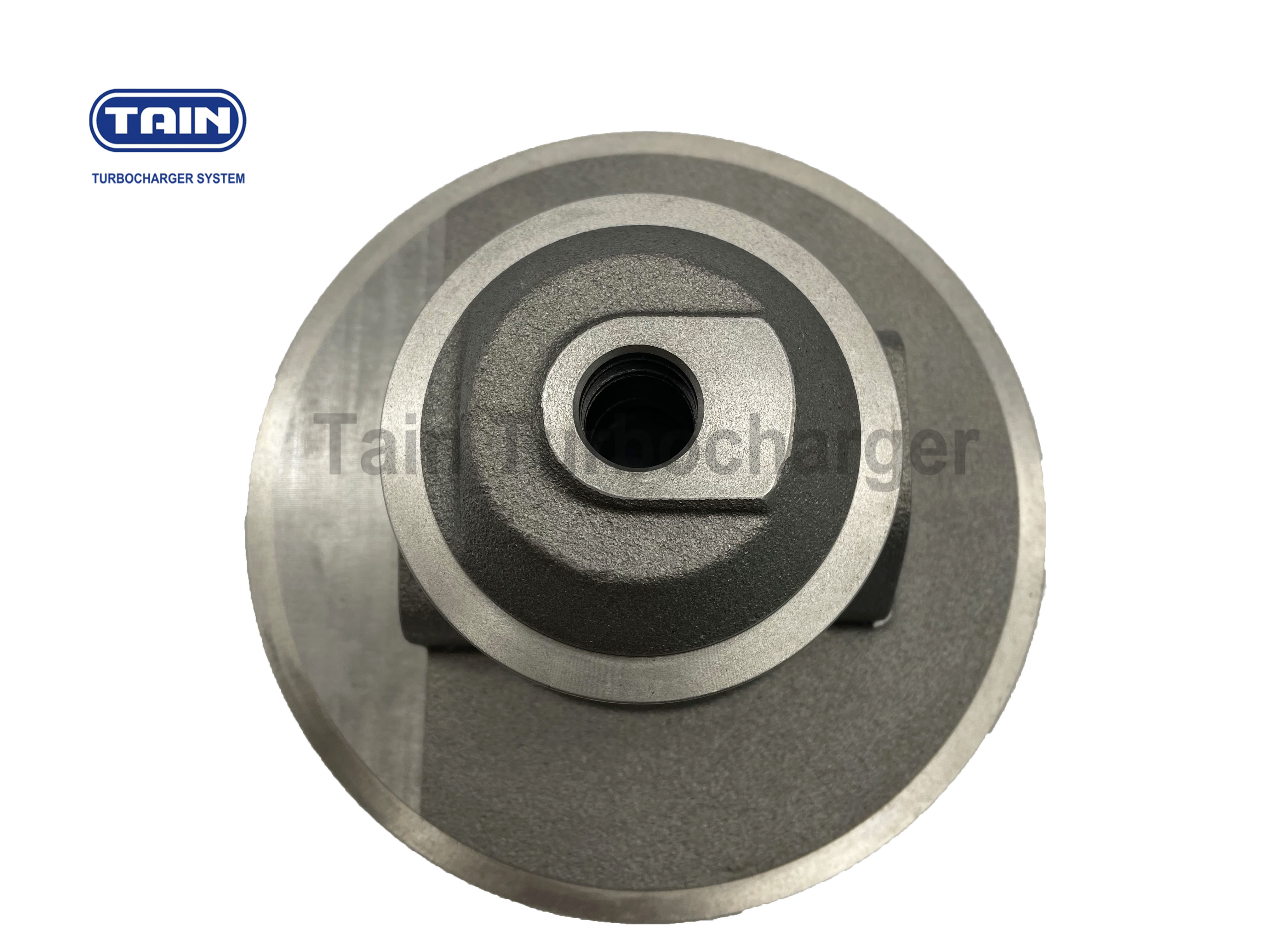 K31 Turbo Bearing Housing 53319707201 51091007525 For MAN Ship / GEN ...