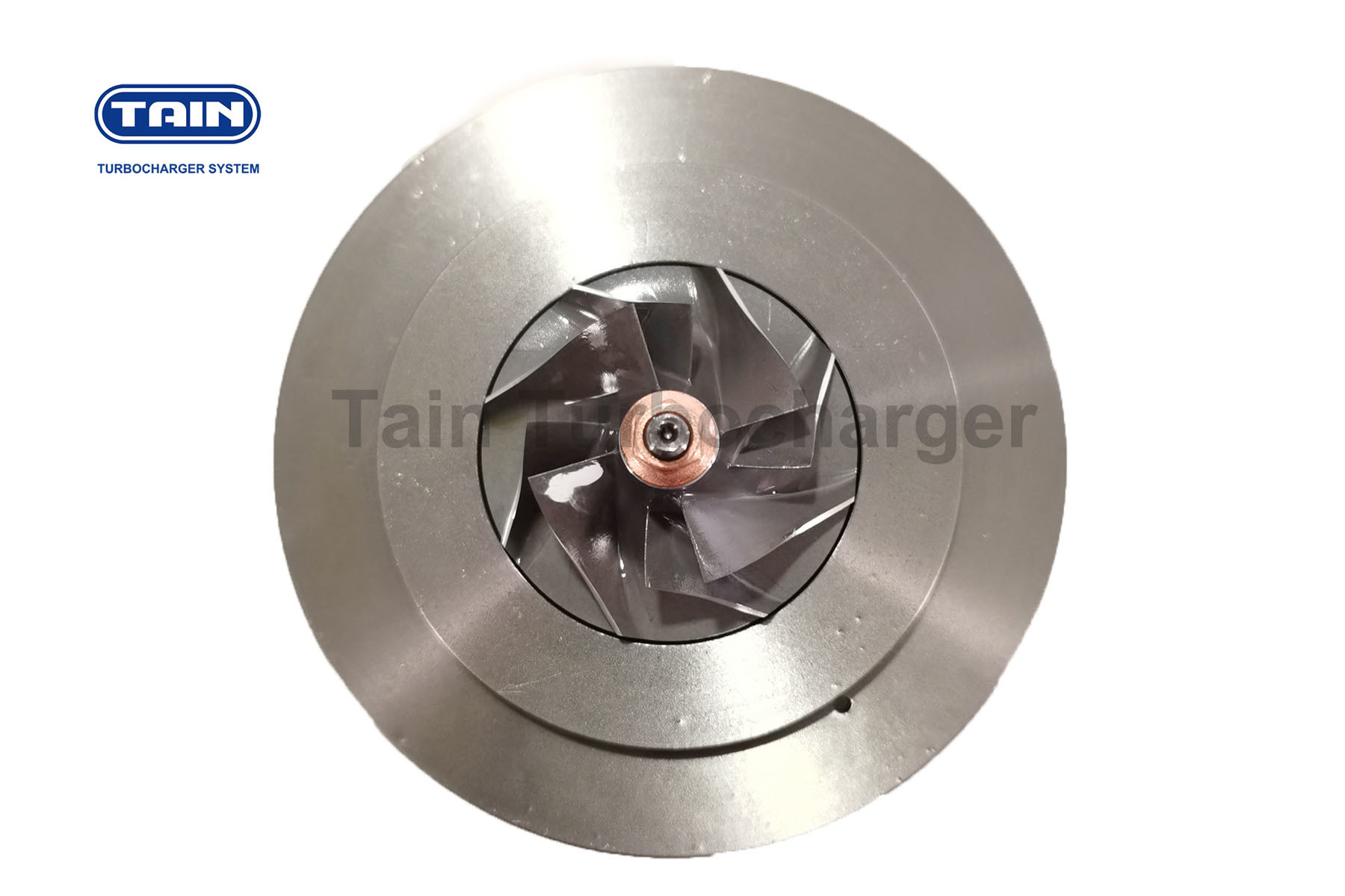 TF035HL6B-10TVT-VG Turbocharger Cartridge 19335-01001 1515A185 For ...