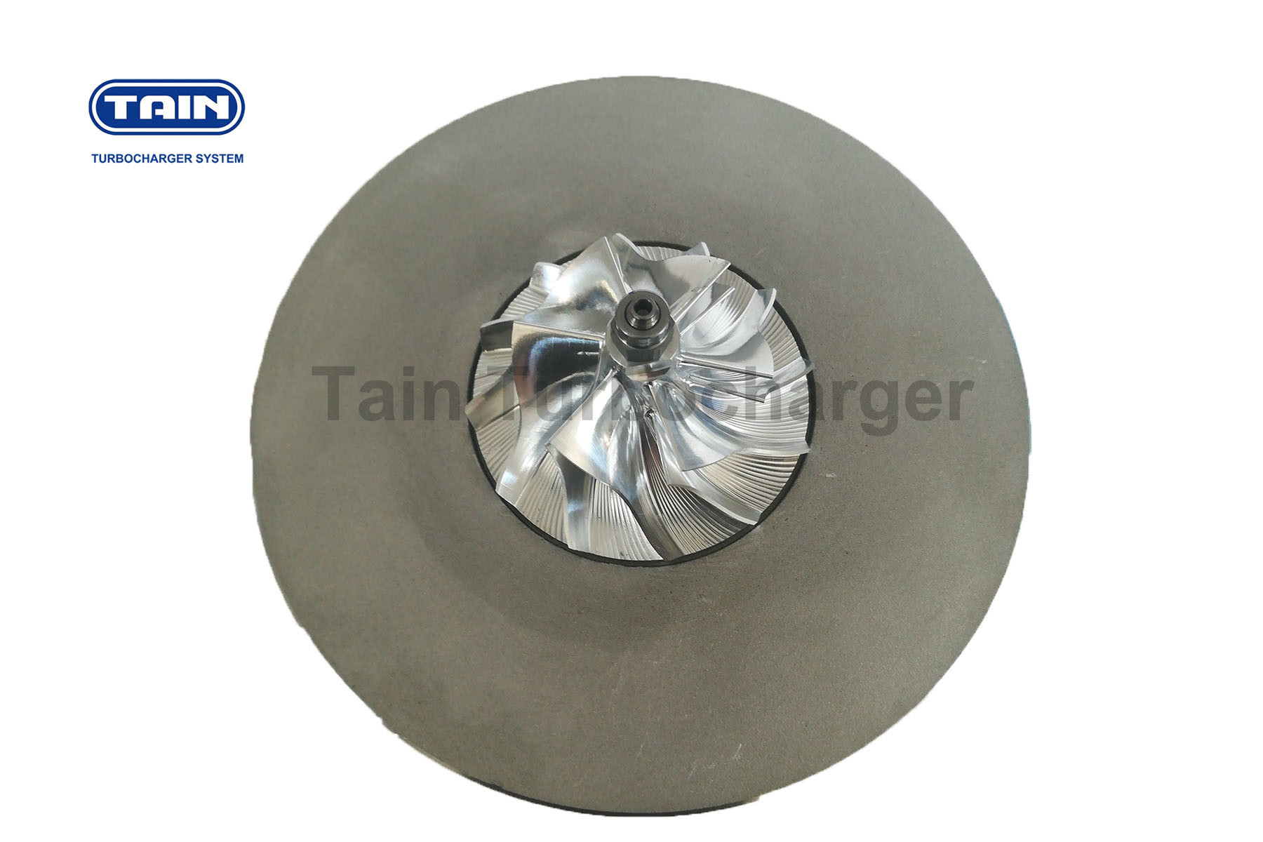 K04-R2S Billet Turbocharger Cartridge 5304-970-0086 6510906380 For ...