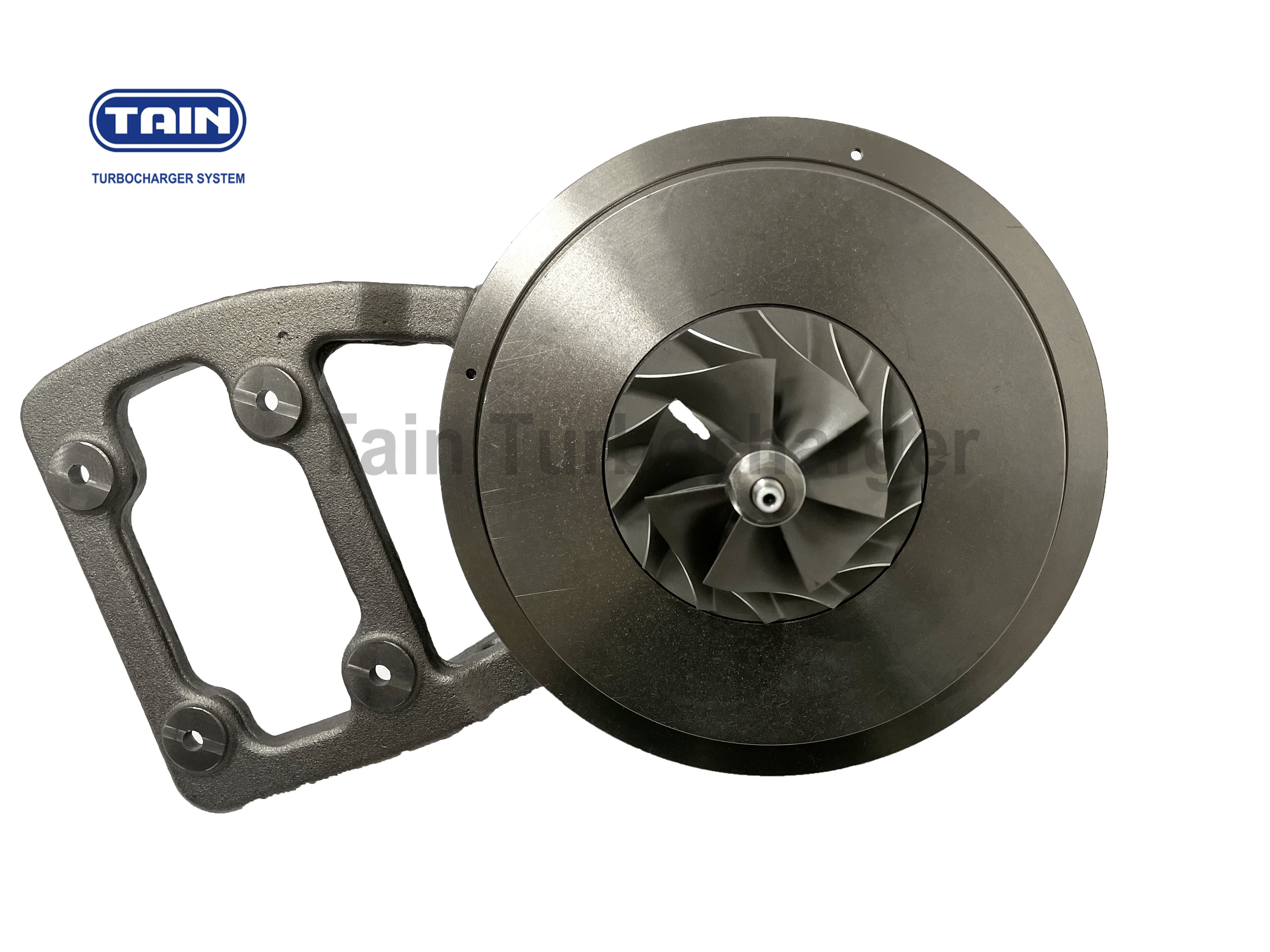BV70 Turbocharger Cartridge 1270-970-0216 12709700216 GC46-6K682-DF For ...