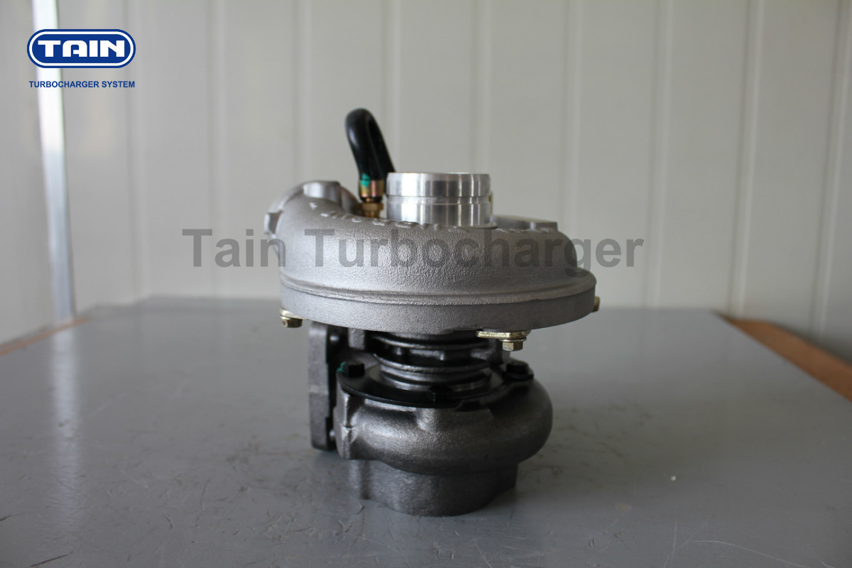 GT1752H Complete Turbo Kits 454061 OEM 99466793 500385898 Fiat Ducato ...