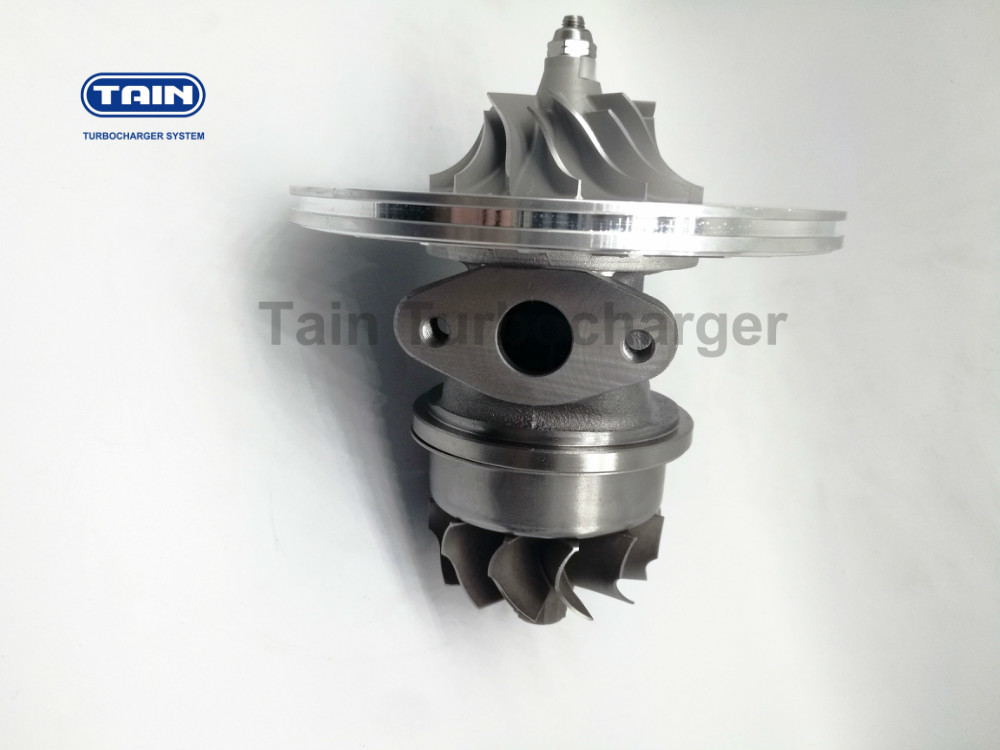 K27 Turbocharger Cartridge 53279706011 53279706206 5327-710-0073 ...
