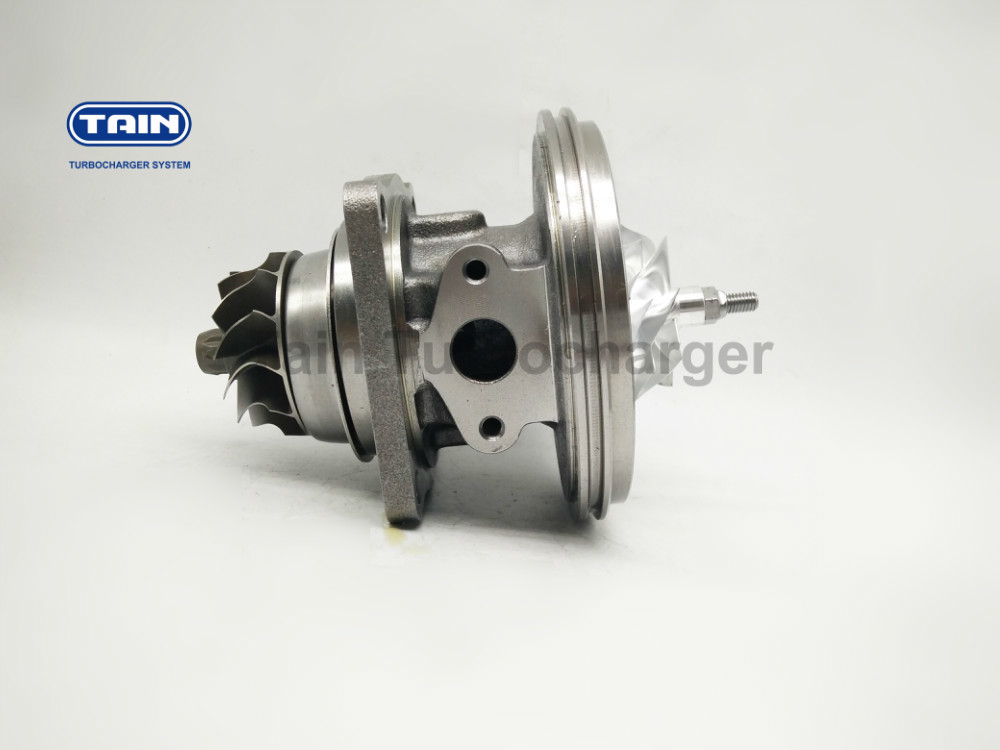B1G 1155-970-0005 A9240963399 Turbocharger Cartridge For M - BENZ LA ...