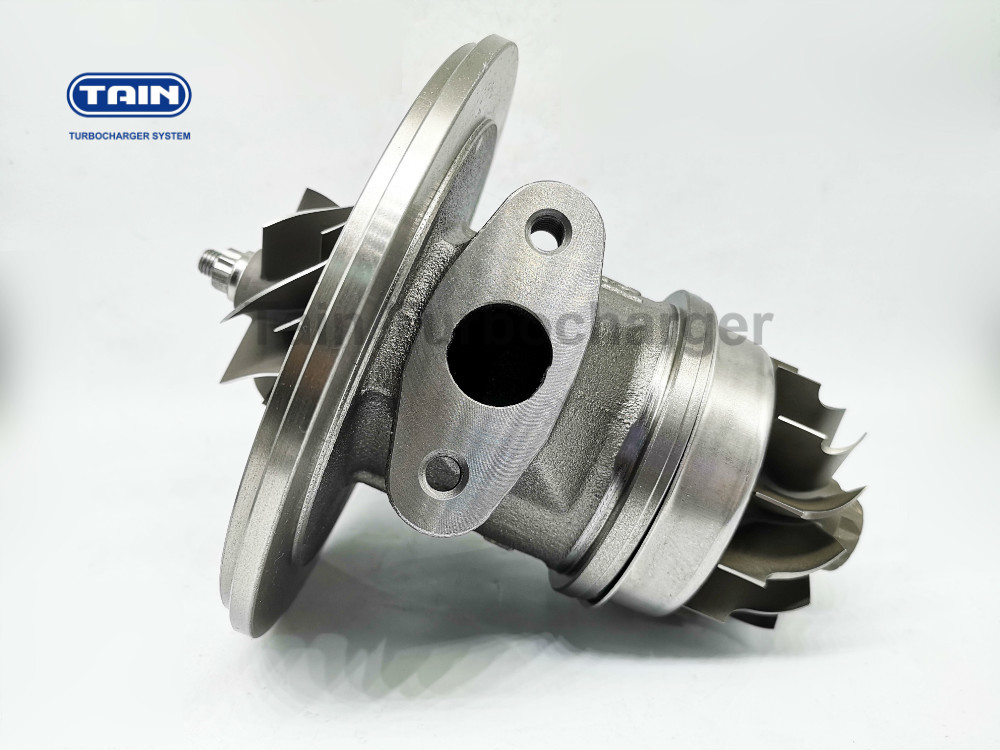 HX35W 3593155 3597179 Turbo Cartridge For DAF Dennis / Cummins Truck