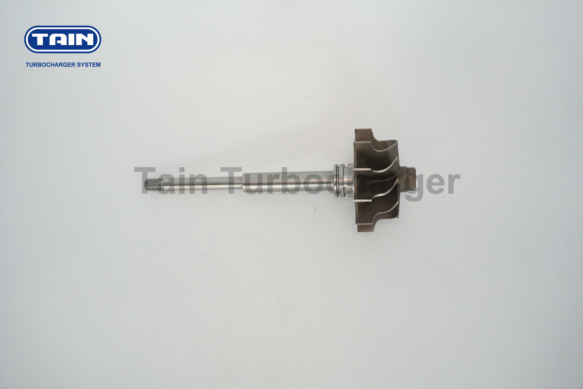 435259-0001 TB02 Turbocharger Shaft Turbine Wheel 465187-0002 465171-0001