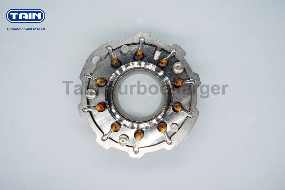 Volkswagen Crafter 2.0 CKTB / CKTC GTC1446VM 803955-0003 Turbocharger ...