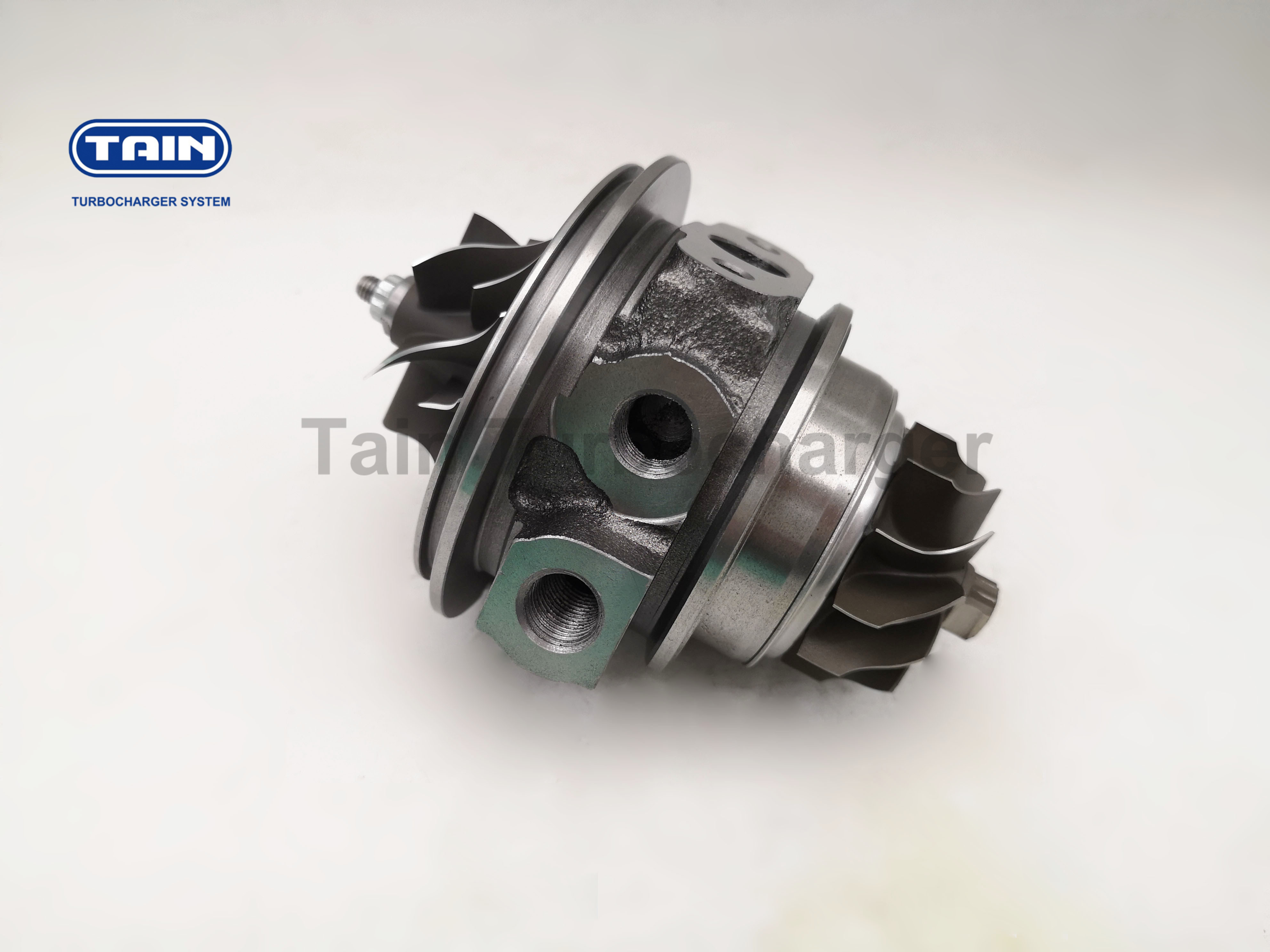 Turbocharger Cartridge TD04L6-13WDT-7.0T 28231-2GTA1 90124-01050 For ...