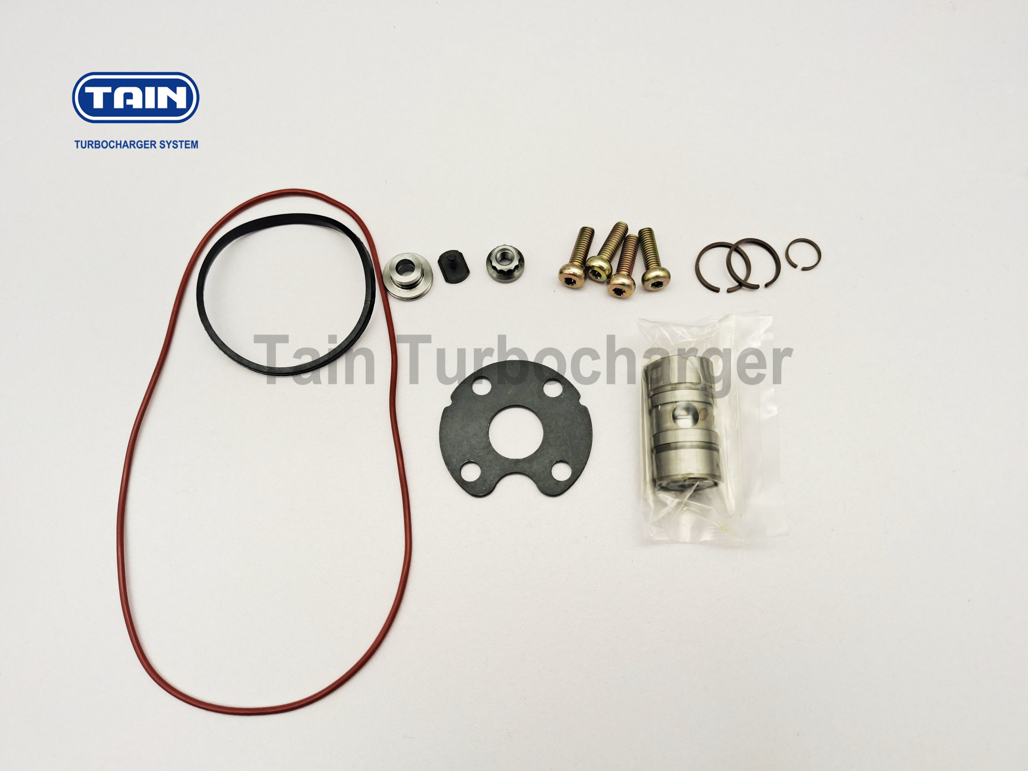 GTB2060VKLR Turbocharger Repair Kit For Mercedes-Benz