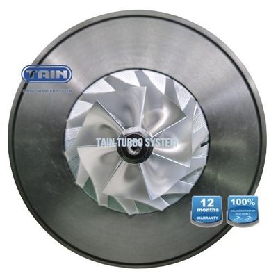 Quality Turbocharger Cartridge & Turbine Wheel Shaft factory from China