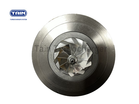 Quality Turbocharger Cartridge & Turbine Wheel Shaft factory from China