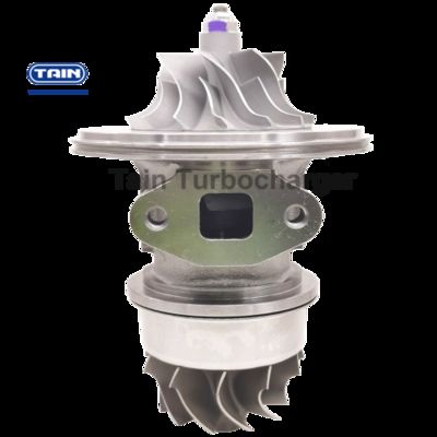 Quality Turbocharger Cartridge & Turbine Wheel Shaft factory from China