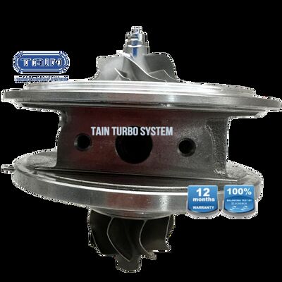 Quality Turbocharger Cartridge & Turbine Wheel Shaft factory from China