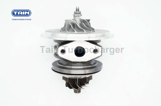 Quality Turbocharger Cartridge & Turbine Wheel Shaft factory from China