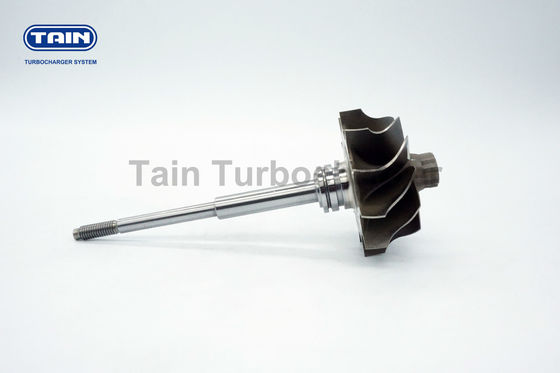 Quality Turbocharger Cartridge & Turbine Wheel Shaft factory from China