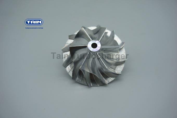 Upgrade Performance K04 10009700101 / 53049700144 for Volkswagen Amarok ...